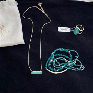 LIND Jewelry | Vintage 14kt Hge Cz Ring | Poshmark